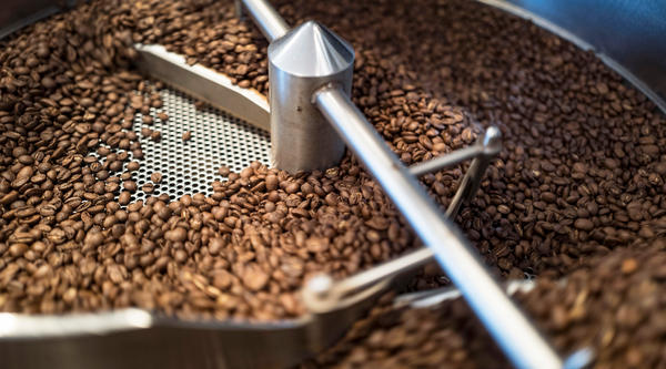 The Art of Coffee Roasting: Exploring the Craftsmanship Behind the Per ...