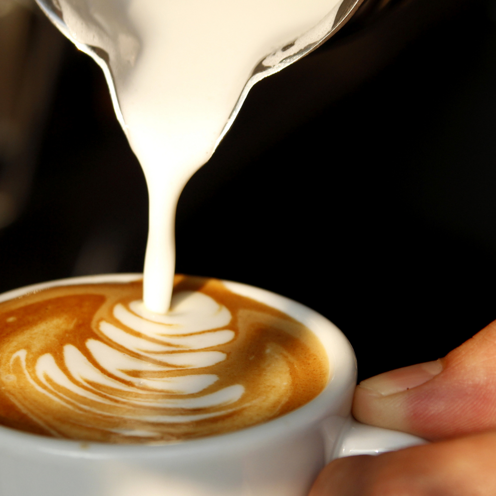 Abbotsford Road Coffee Specialists