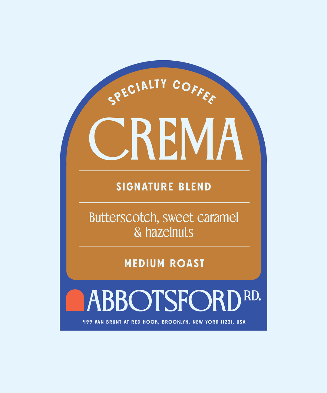 Signature Blends - Abbotsford Road Specialty Coffee