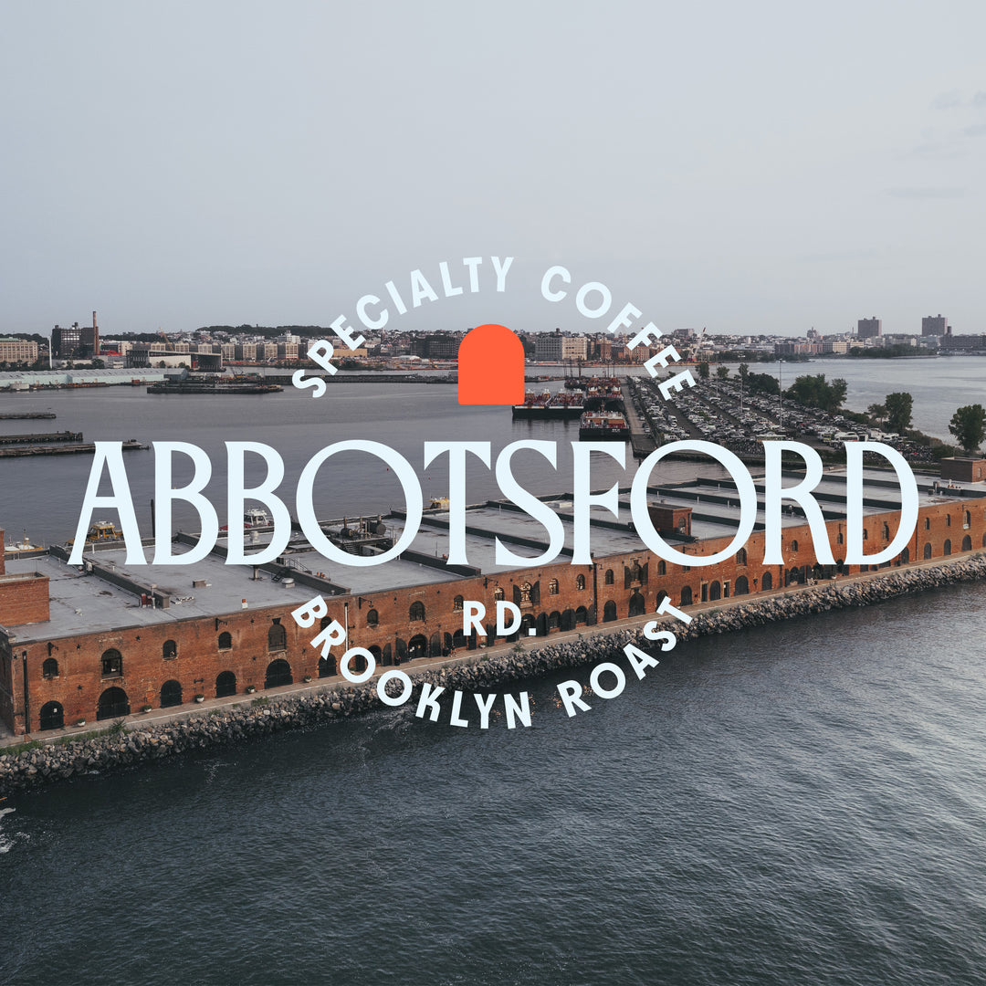 Abbotsford Road Coffee Specialists