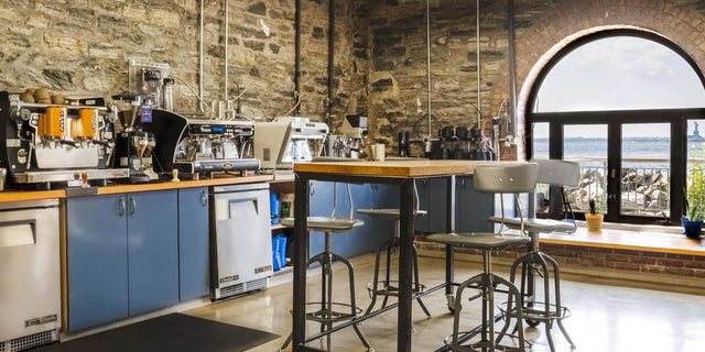 Opening An Experience, Not Just Another Café – Abbotsford Road